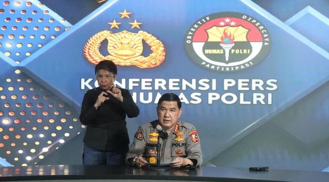 Pengamanan Libur Nataru, Besok Rencananya Polri Siap Gelar Operasi Lilin 2021 | pingintau.id